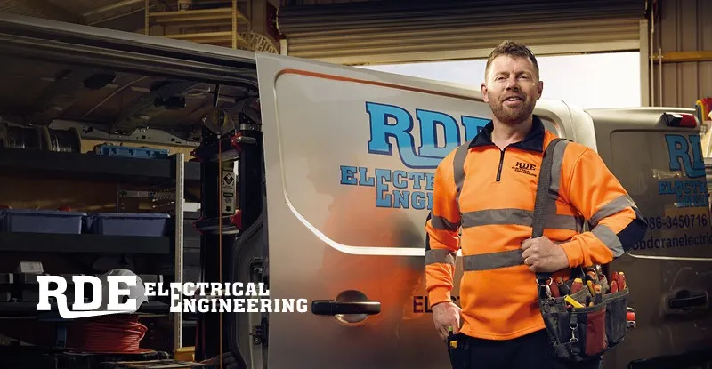 RDE Electrical Engineering Tipperary | FBD Insurance Ireland