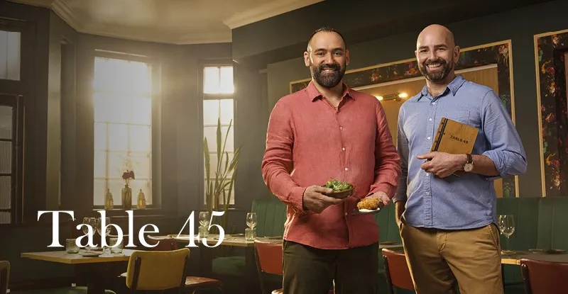 Table 45 | FBD Insurance Ireland