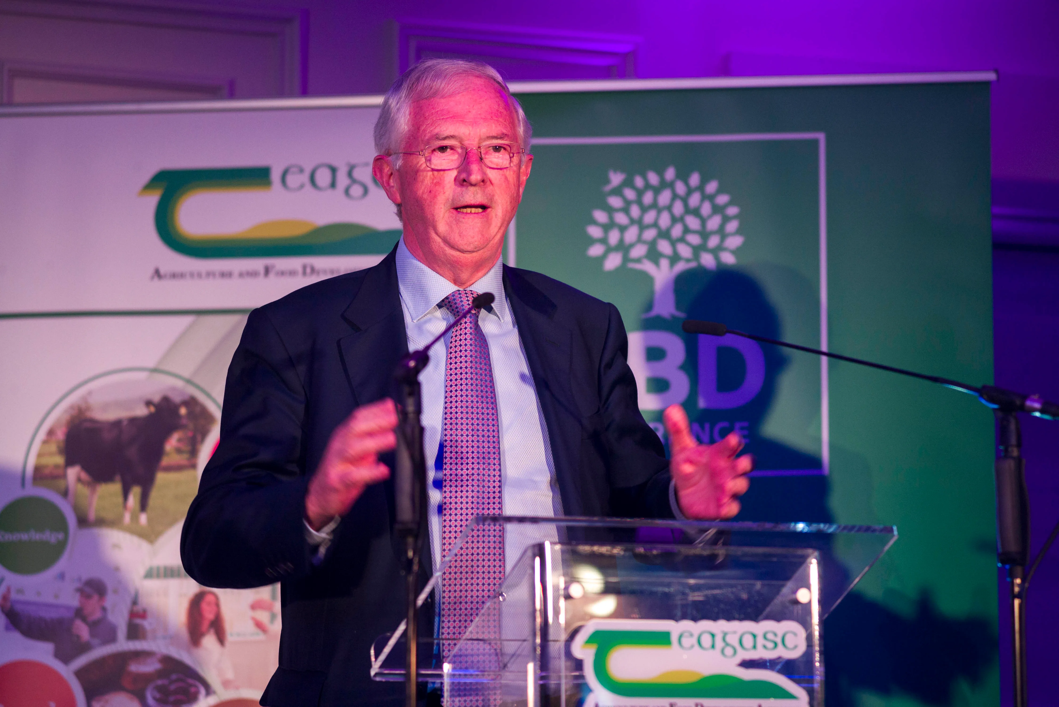 Teagasc FBD Student of the Year 2022 - Celebrating Academic Excellence ...