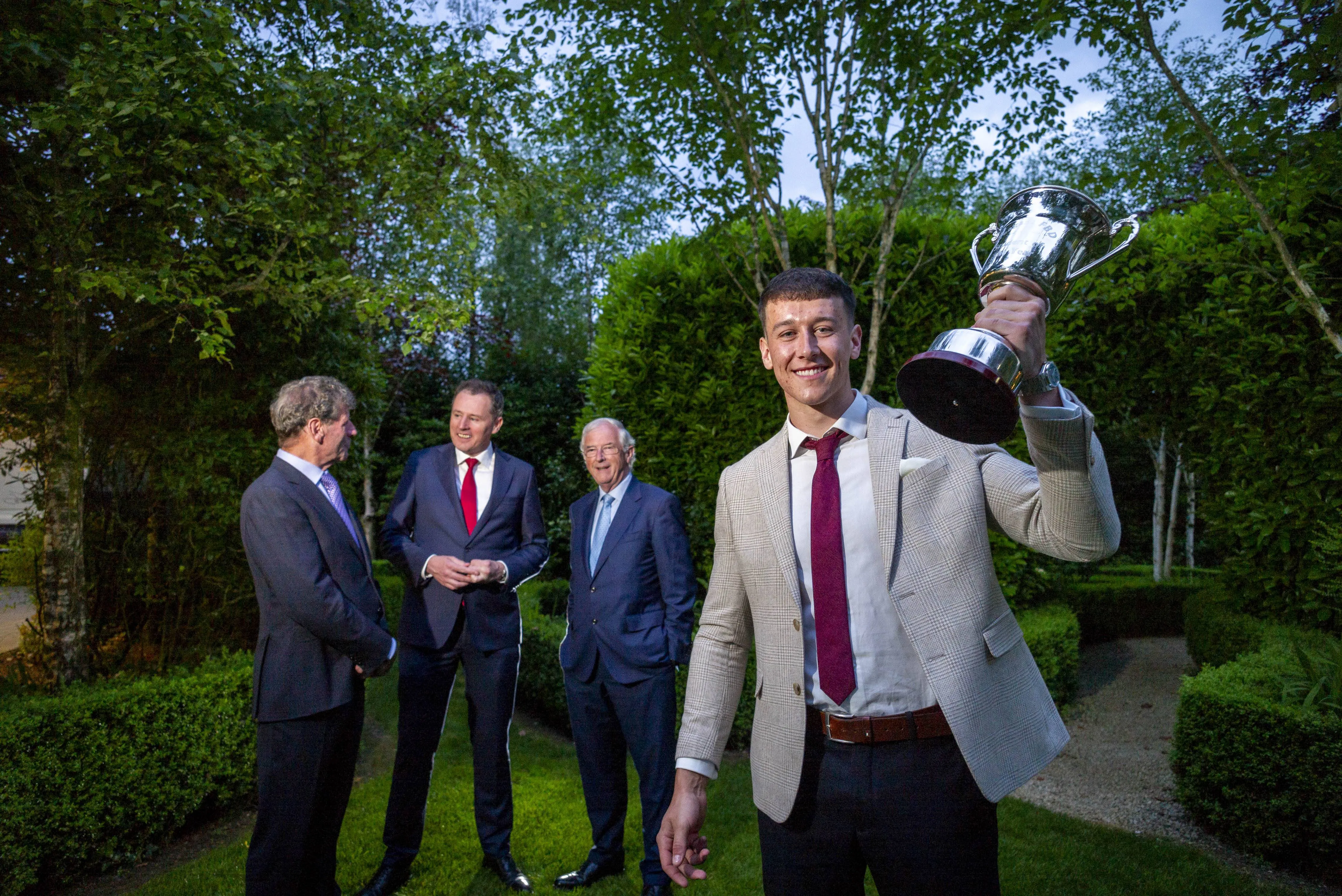 50 Years of FBD Trust | Farm Protection Stories | FBD Insurance