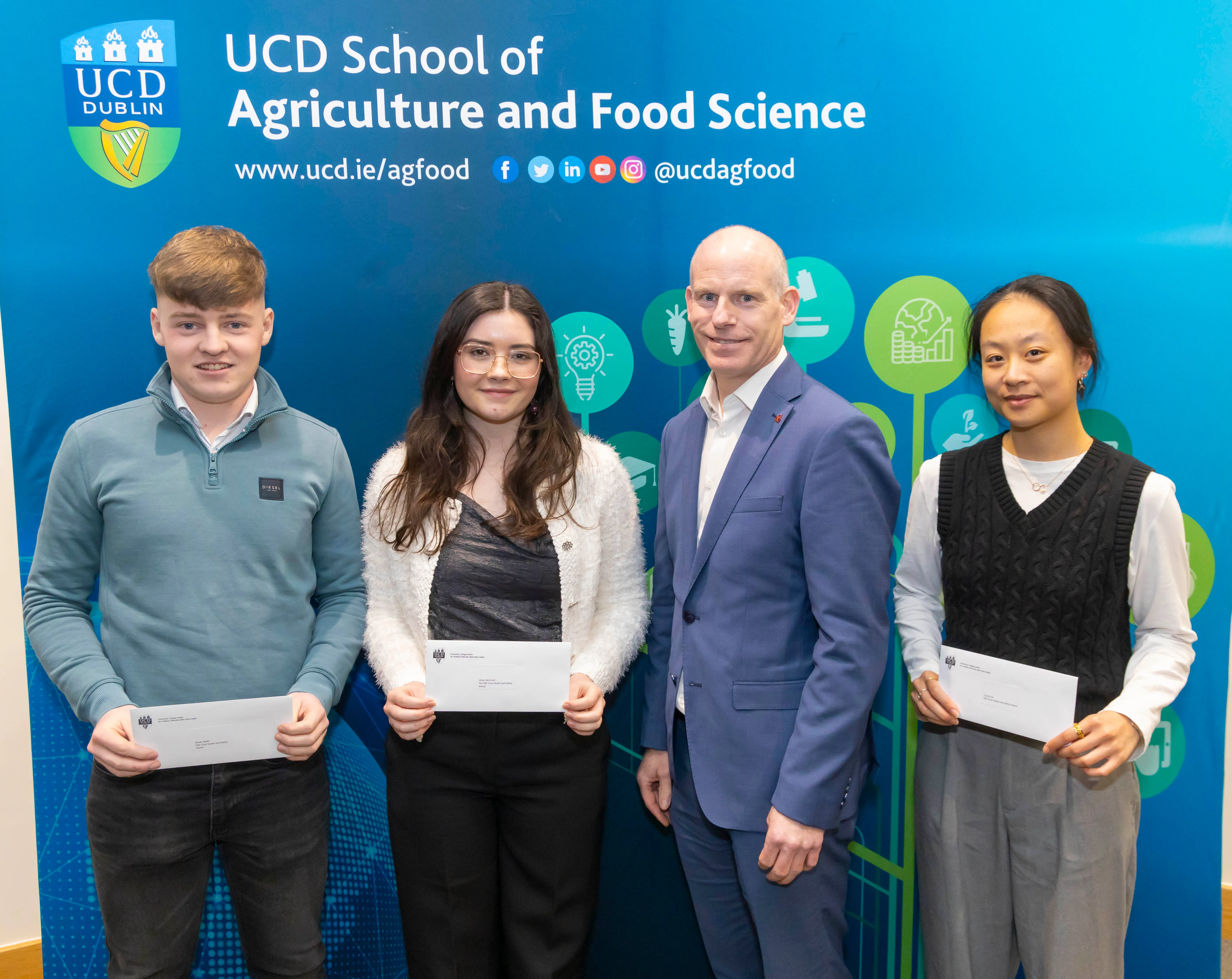 Farm Safety Initiatives | FBD Insurance - Farm Insurance