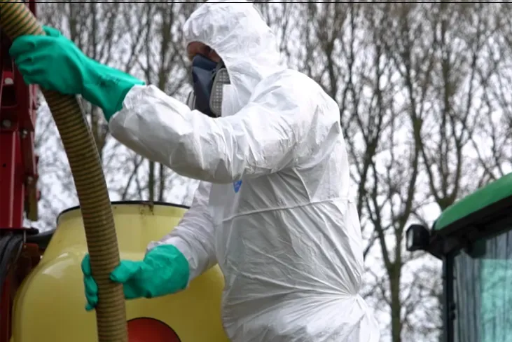 Slurry Safety | Farm Safety - Farm Insurance | FBD Insurance