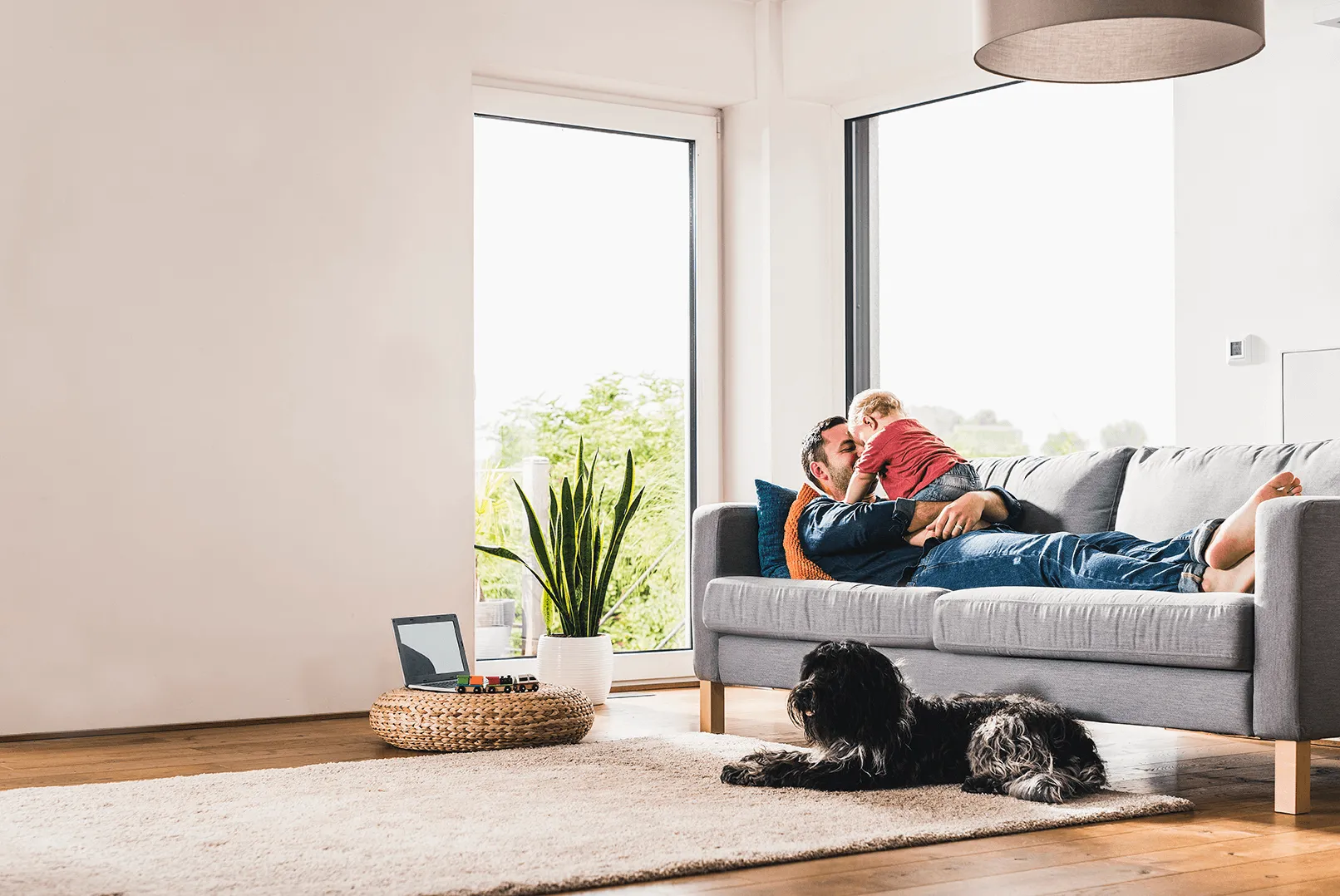 Car, Home, Business & Farm Insurance | FBD Insurance Ireland