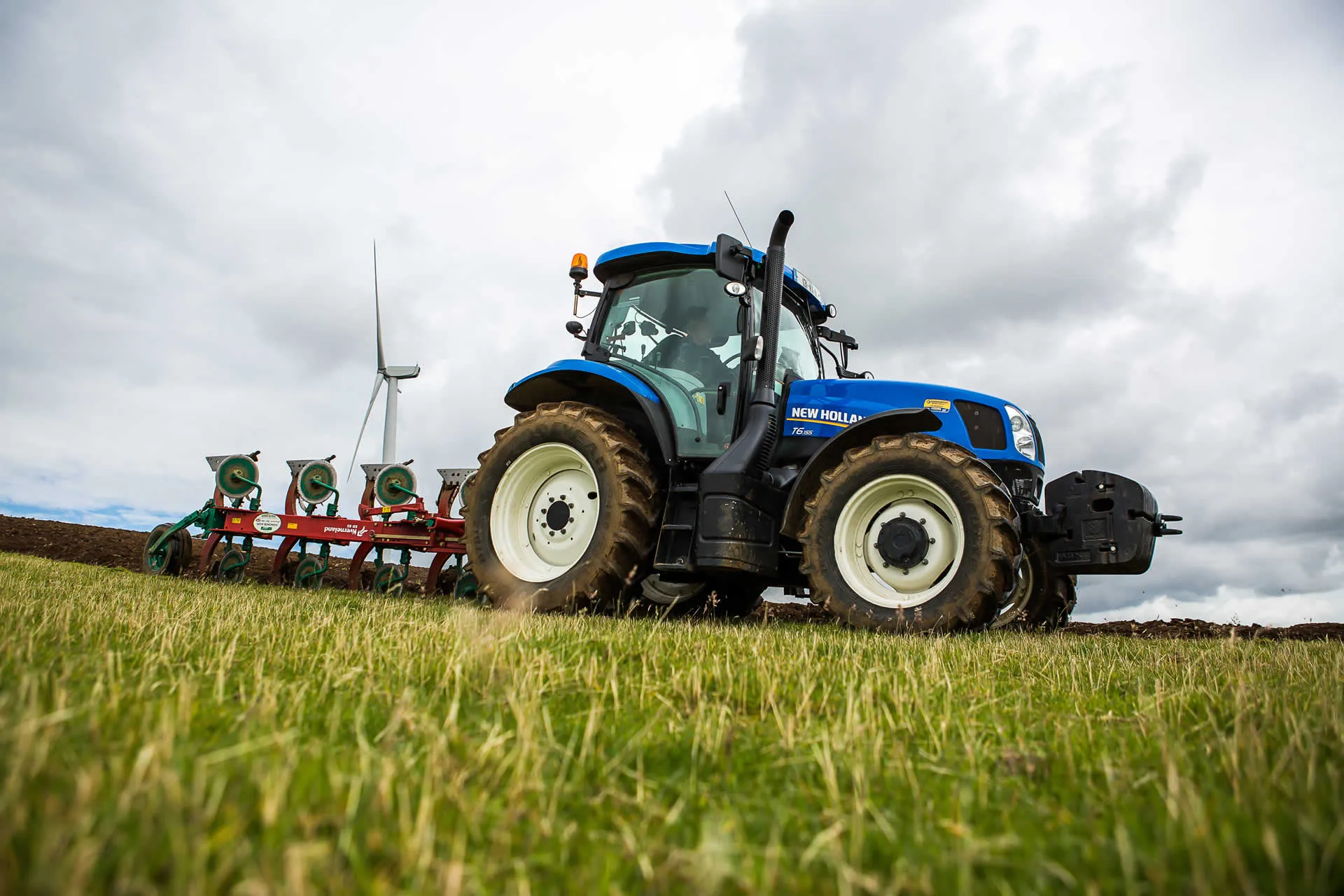 Farm Safety: Preventing Accidents & Protecting Lives in Agriculture