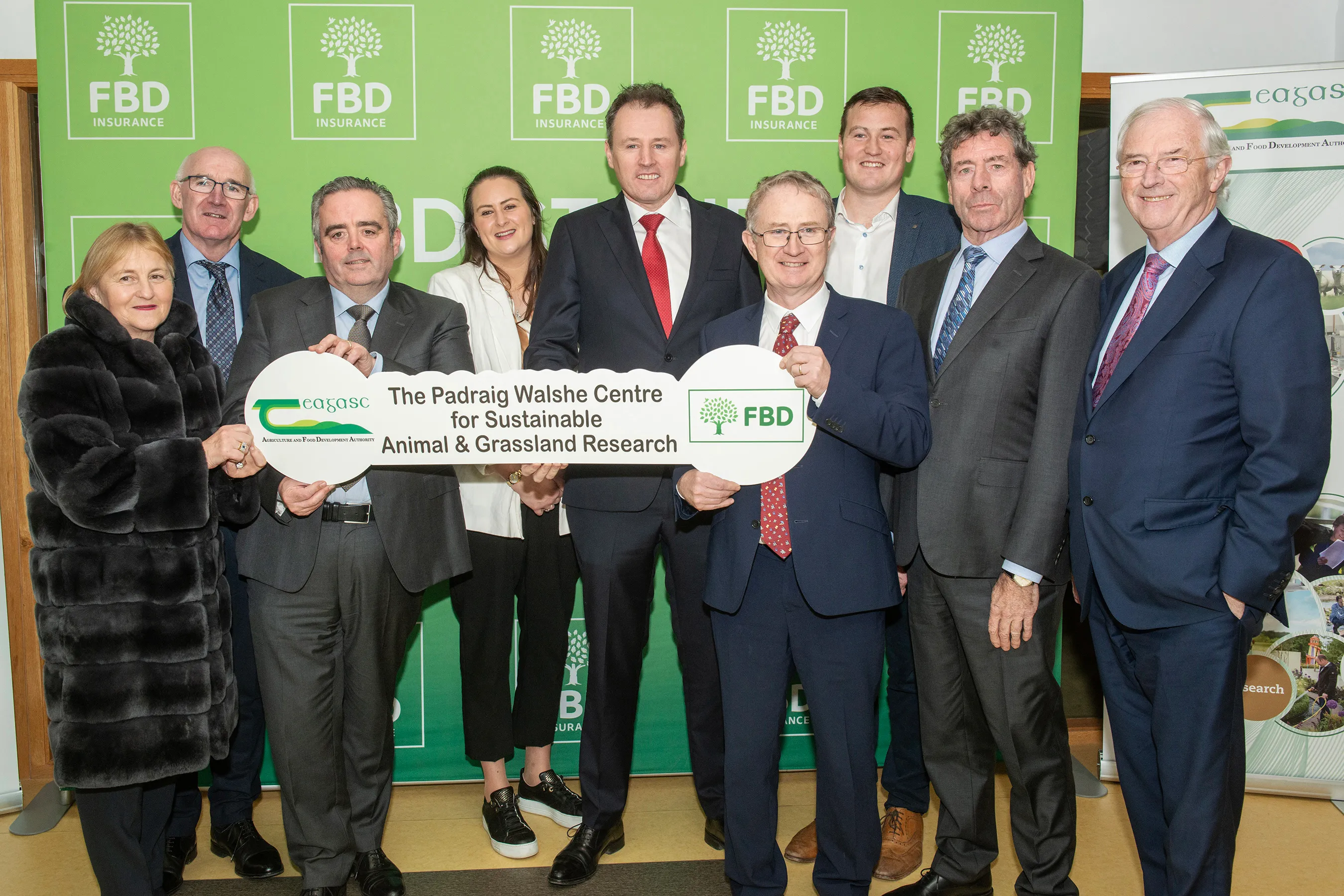 50 Years of FBD Trust | Farm Protection Stories | FBD Insurance