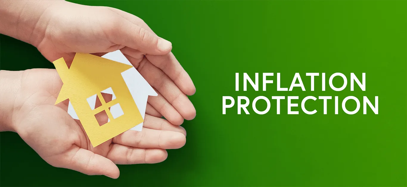 Inflation Protection - FBD Insurance