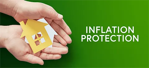 Inflation Protection - FBD Insurance