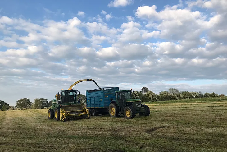 Slurry Safety | Farm Safety - Farm Insurance | FBD Insurance