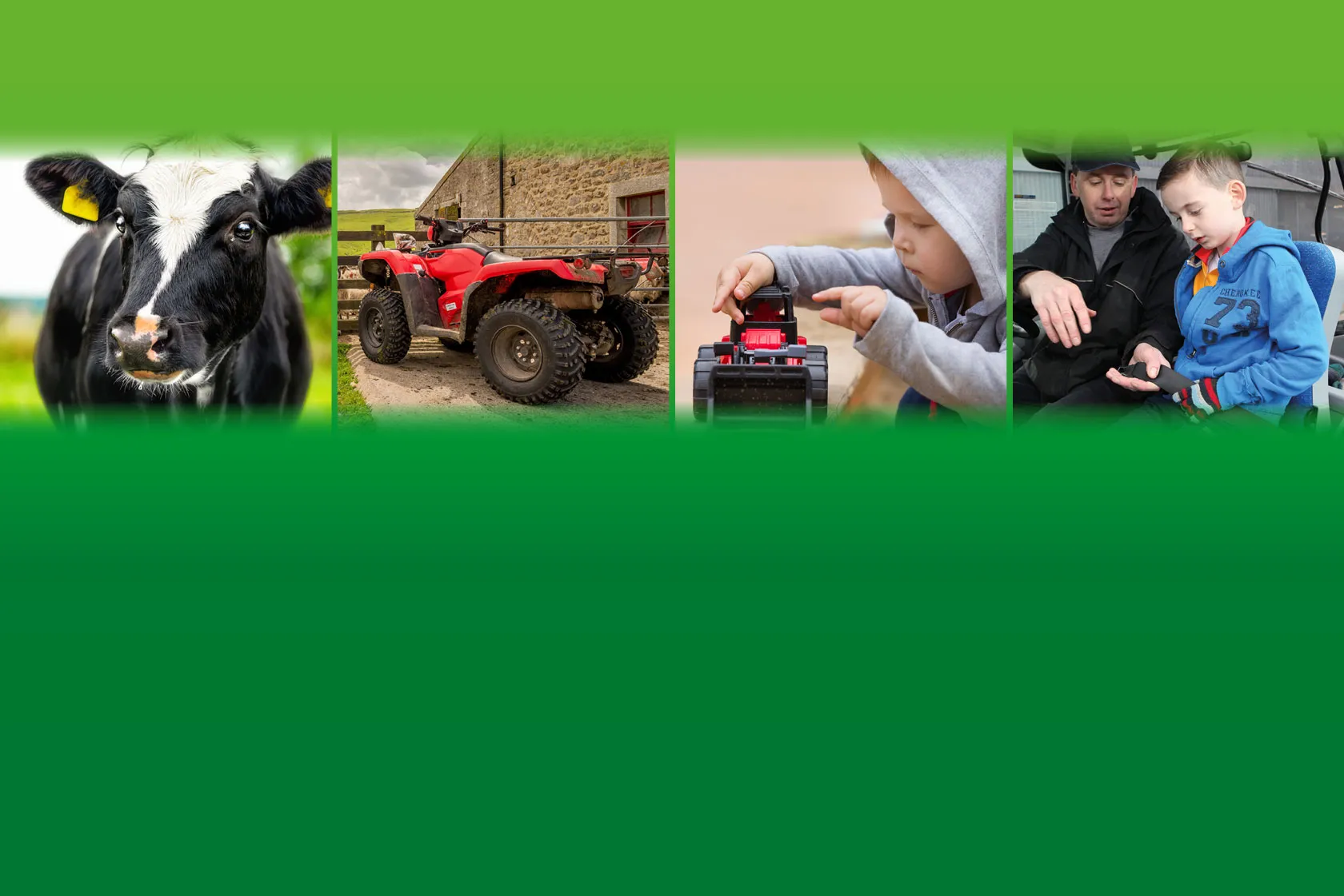 Farm Safety: Preventing Accidents & Protecting Lives in Agriculture