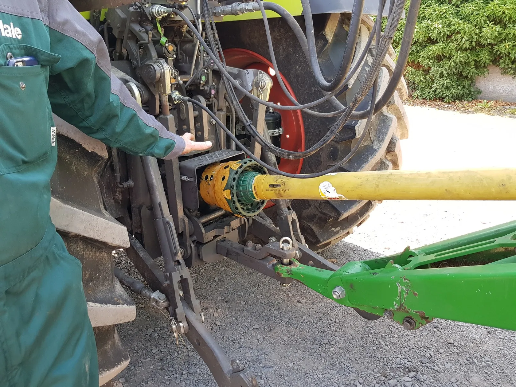 Farm Safety: Preventing Accidents & Protecting Lives in Agriculture