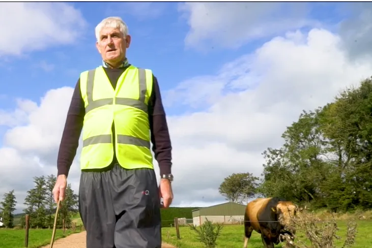 Slurry Safety | Farm Safety - Farm Insurance | FBD Insurance