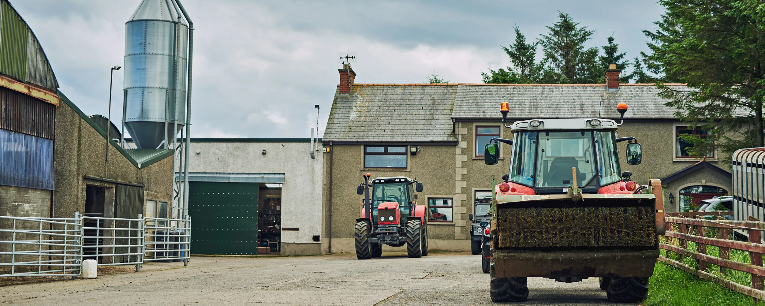 Car, Home, Business & Farm Insurance | FBD Insurance Ireland